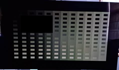 2022 LG OLED Calibration And User Settings No Price Talk Page 32 AVS Forum