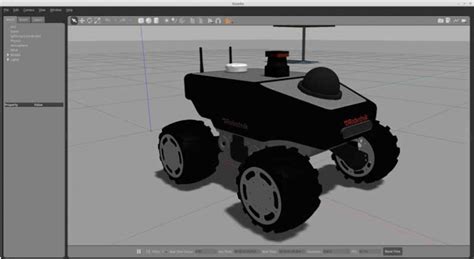 All About Gazebo Ros Gazebo 9 The Construct