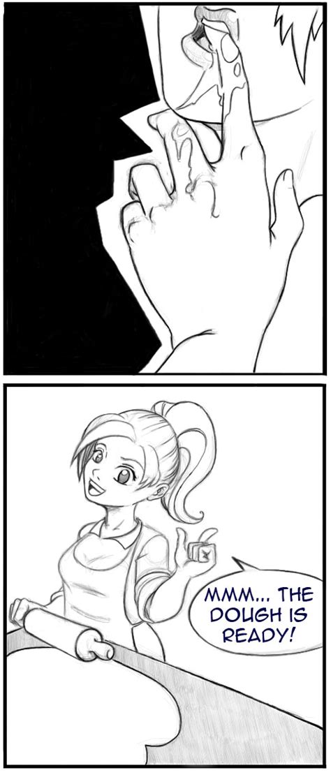 Coocking By Hobb Hentai Foundry