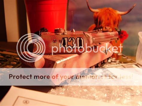 Joke Maus Build Armor Finescale Modeler Forum