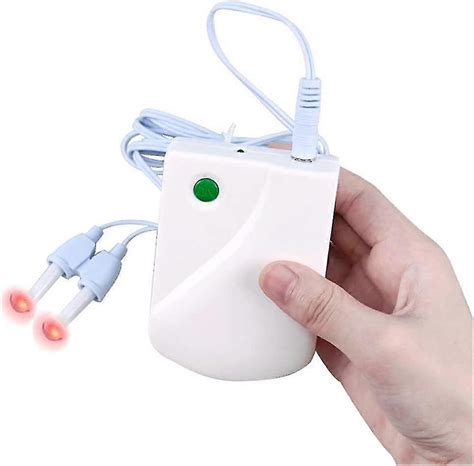 Rhinitis Sinusitis Nasal Massage Device The Treatment Is Smooth Fruugo Uk