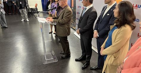 L A Unified Oks Up To 500 Million In Bonds For Sex Misconduct Claims