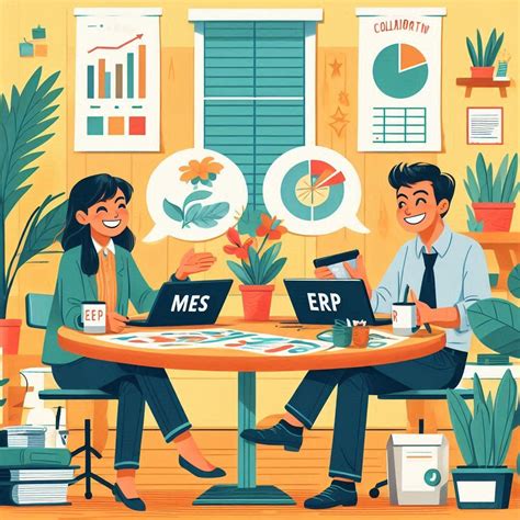 Matt Barber 👀 On Linkedin Erp Mes Erp Mes Mom Manufacturingoperations