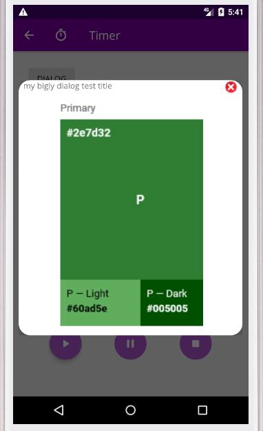 Looking For Android Dialog Widget With Rounded Corners Stack Overflow