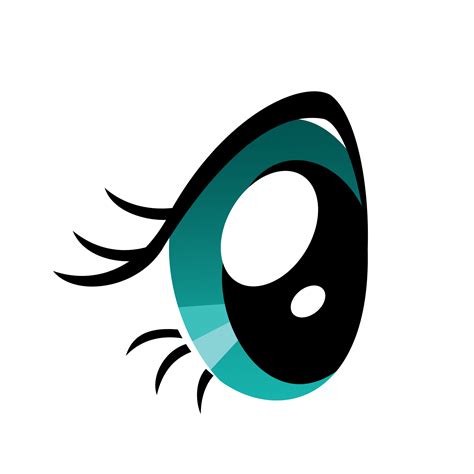 How To Draw Mlp Eyes
