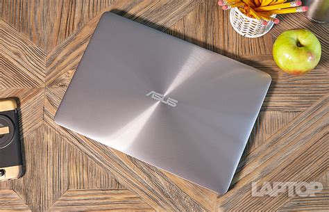 Asus Zenbook Ux330ua Review Great Value Long Battery Life Laptop Mag