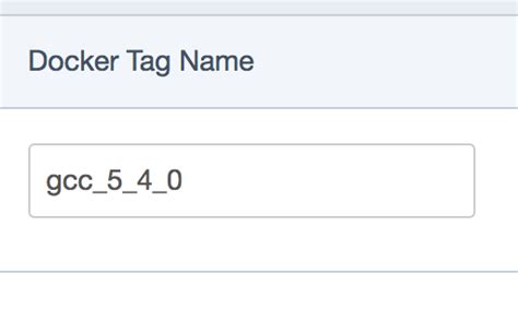 Github Compbiocoredockerfiles