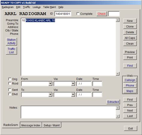Using RTC Features And Tools