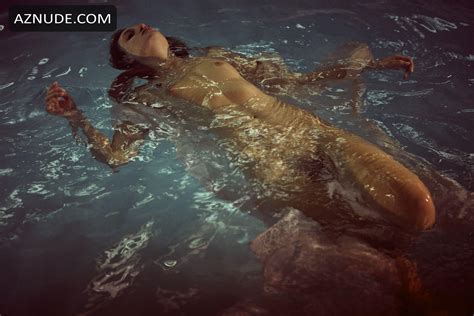 Jasmine Shogren Nude Aznude