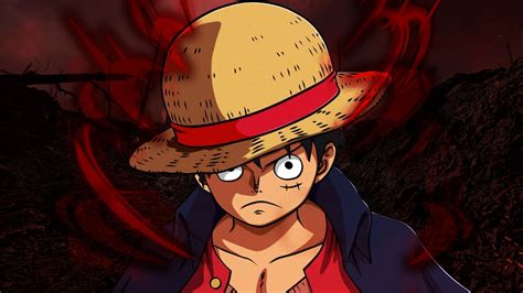 Luffy For Pc Wallpapers Top Free Luffy For Pc Backgrounds