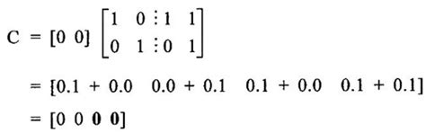 Error Detection And Correction In Binary Code Digital Electronics