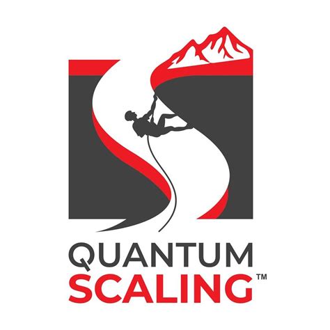 Quantum Scaling