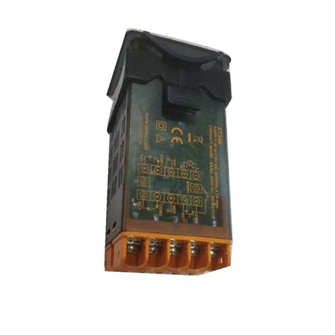 Selec Xt546 Dual Display Digital Meter At Rs 4418piece Digital