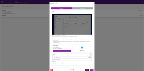 Add On HomeBridge EWeLink