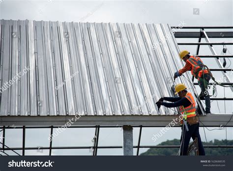 Sheet Metal Construction Sheet Metal Contractors And The Fabrication