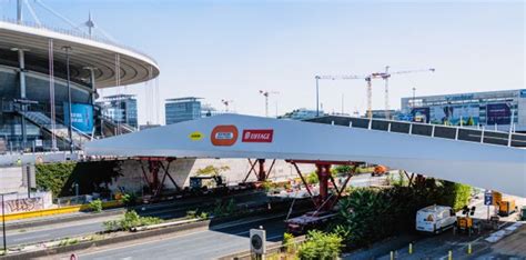 Eiffage Adopte La Rpa Pour Ses Processus De Contrôle Des Fournisseurs