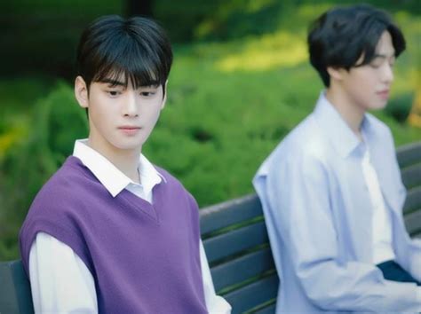 10 Phim Hay Nhất Làm Nên Tên Tuổi Cha Eun Woo Trước Khi Vướn ồn ào Saostar Vn