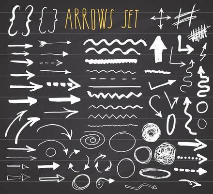 Chalkboard Vector Art Icons And Graphics For Free Download
