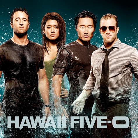 Hawaii Five 0