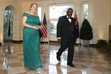 How Old Is Clarence Thomas Of The Supreme Court Clarence Thomas Is Generally Looked At As One