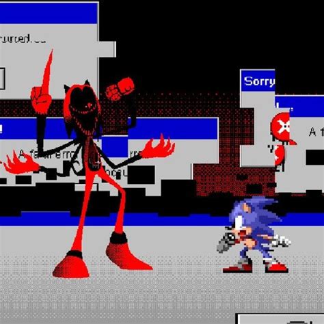 Stream Viruses Thorns Erect But Its A Fatal Error And Sonic Cover By Therealfieryyoshi
