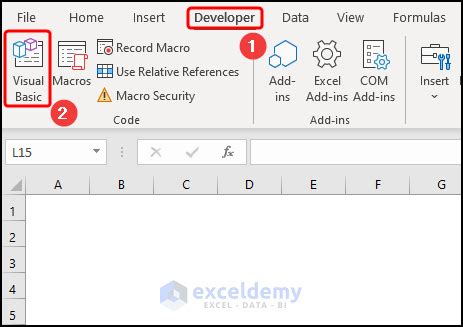 How To Create An Excel VBA InputBox With Number Only Criteria Methods ExcelDemy