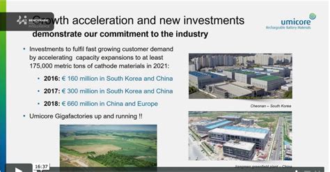 Developing Cathode Capacity Outside Of Asia Benchmark Source