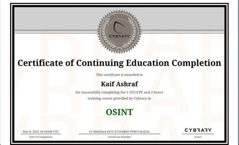osint cybersecurity ethicalhacking threatintelligence cyberthreats