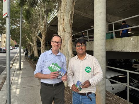 Harjit Singh Candidate For Bradfield