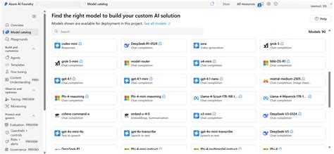 Getting Started With Azure Ai Foundry A Beginners Guide Flexmind