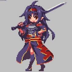 63 Pixelart 128x128 Ideas Pixel Art Characters Pixel Characters