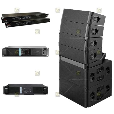 Fp Amplifier Series Fp14000q Fp20000q Amplifier Power Sound System Power Amplifier Buy Fp