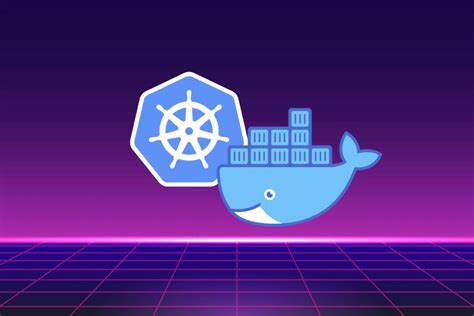 Unpacking The Differences Kubernetes Vs Docker A Fun And Easy Comparison