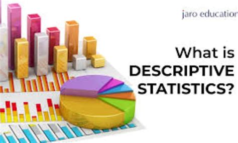 Do Statistical Data Analysis And Visualization With Excel By