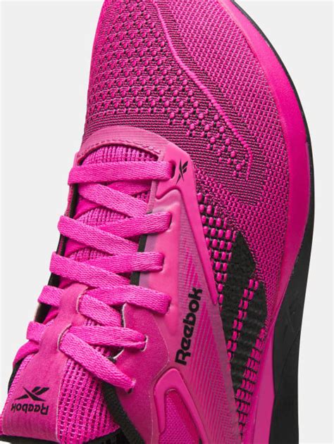 Reebok Обувки Nano X4