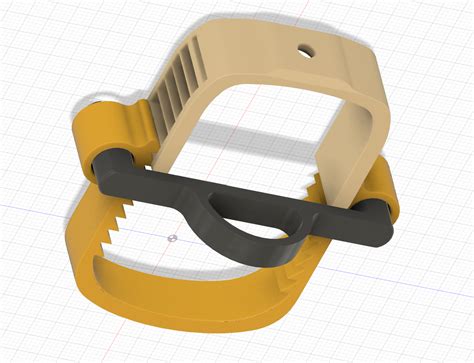 Universal Self Locking Fastener Screwdriver Cables Etc By Meister