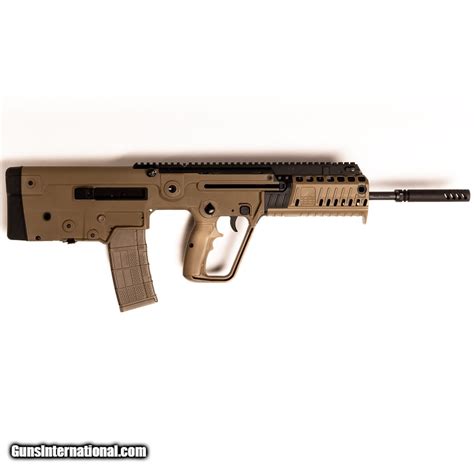 Iwi Tavor X95