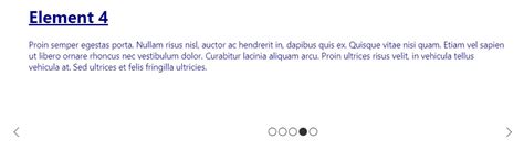 Pnp Spfx React Carousel Improvements Dot Navigation Markus Moellers Sharepoint Blog