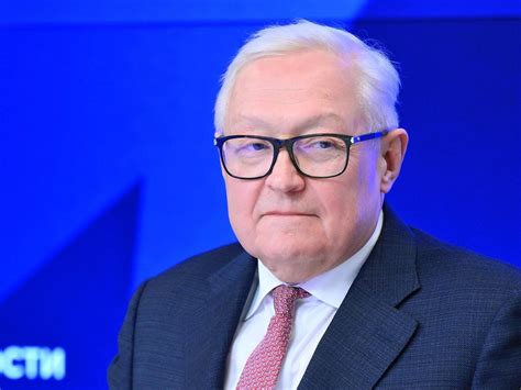 俄副外长：俄美代表计划再次会面，两国元首会晤准备工作已开始