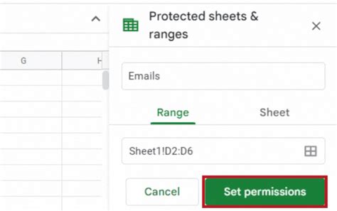 How To Lock Cell In Google Sheets SpreadCheaters