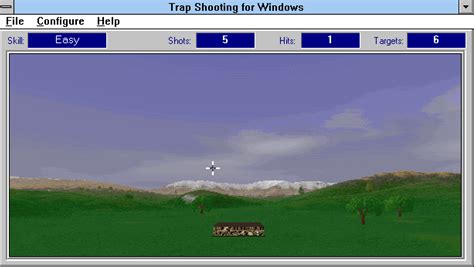 Trap Shooting Launchbox Games Database