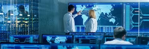 Mission Planning Systems