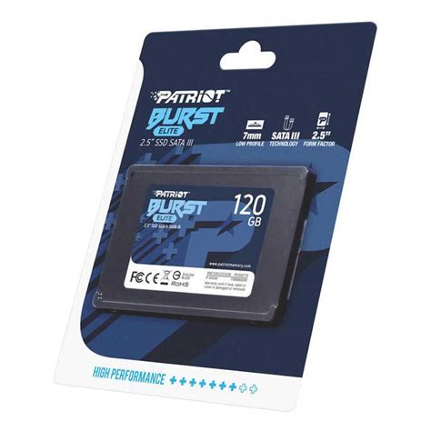 Patriot Ssd 120gb Retail Stores | clc.cet.edu