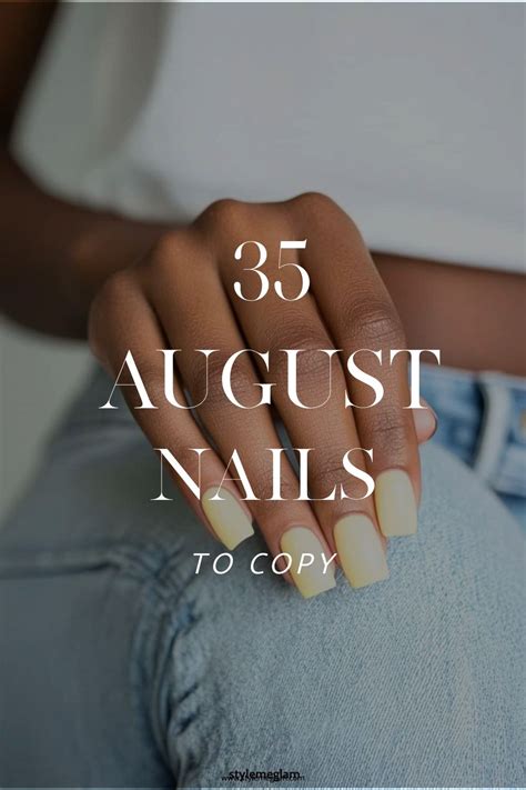 2026 Nail Trends