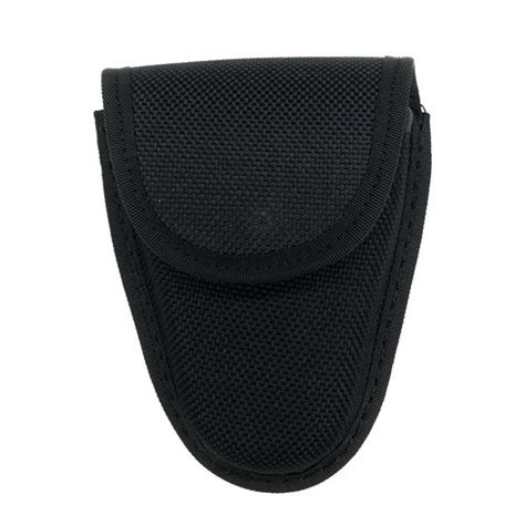 Handcuff Case Covered Single Molle Joint Force Tactical