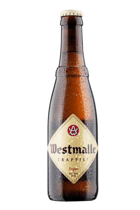 Westmalle Tripel