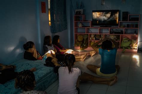 Philippines Sex Tourism