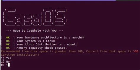 CasaOS Introduction Radxa Docs