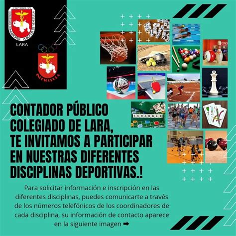 Colegio De Contadores Del Estado Lara Ccp Lara