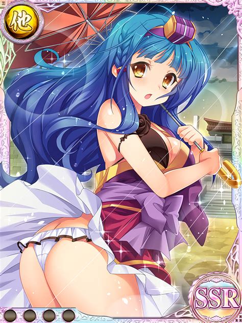 Chouchuu Koihime Musou Danbooru